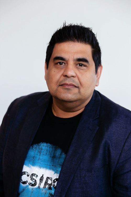 HIKM 2025 Program - Health Informatics Knowledge Management Conference